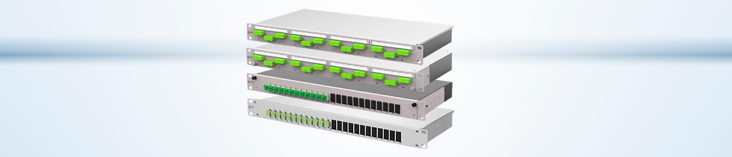 METZ CONNECT | Patchfeld-Konfigurator